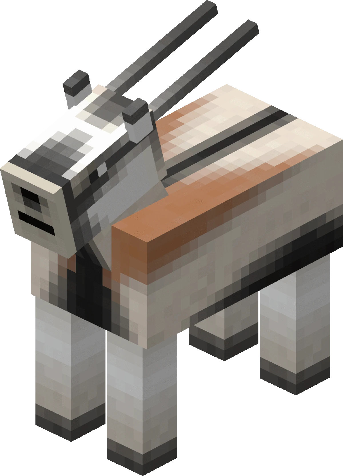 White Oryx | The Lord of the Rings Minecraft Mod Wiki | Fandom