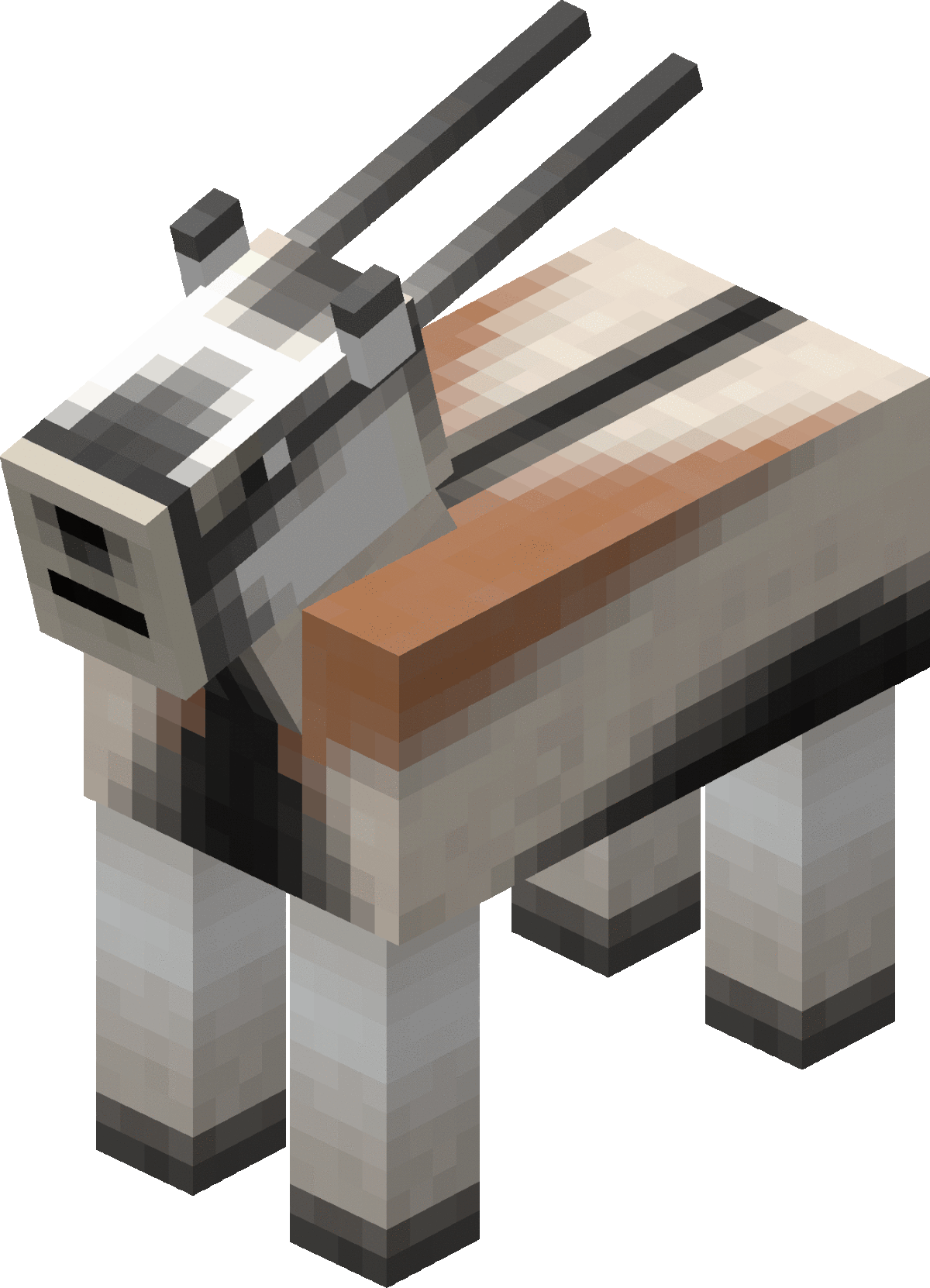 Белый орикс Мод Властелин колец для Minecraft вики Fandom