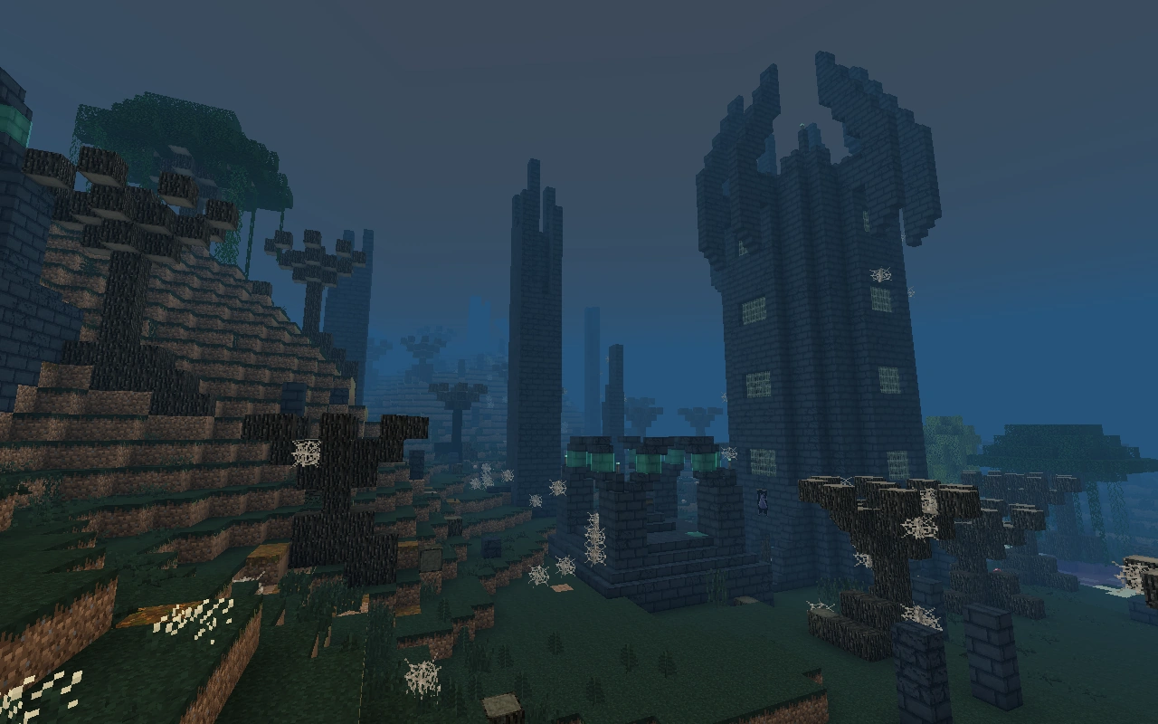 Discuss Everything About The Lord of the Rings Minecraft Mod Wiki | Fandom