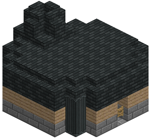 Dwarven Smithy | The Lord of the Rings Minecraft Mod Wiki | Fandom