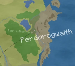 Taur-i-Thorogrim | The Lord of the Rings Minecraft Mod Wiki | Fandom