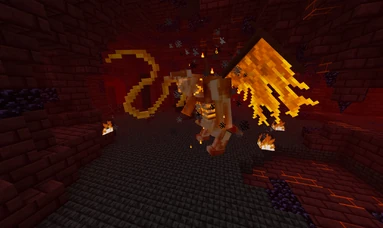 Balrog | The Lord of the Rings Minecraft Mod Wiki | Fandom