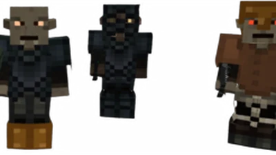 Discuss Everything About The Lord of the Rings Minecraft Mod Wiki | Fandom