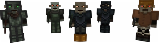 Orc | The Lord of the Rings Minecraft Mod Wiki | Fandom