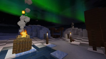 Lossoth (Faction) | The Lord of the Rings Minecraft Mod Wiki | Fandom