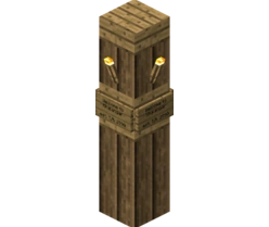 Easterling Settlement | The Lord of the Rings Minecraft Mod Wiki | Fandom