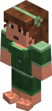 Bree-hobbit | The Lord of the Rings Minecraft Mod Wiki | Fandom