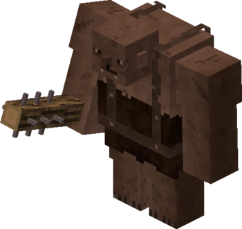Troll des Montagnes | Wiki du Mod Minecraft Seigneur des Anneaux | Fandom