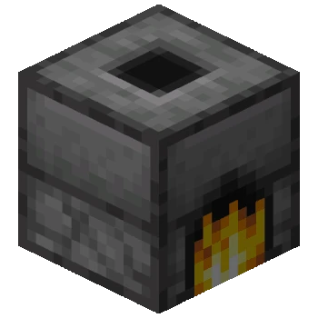 Alloy Forge | The Lord of the Rings Minecraft Mod Wiki | Fandom