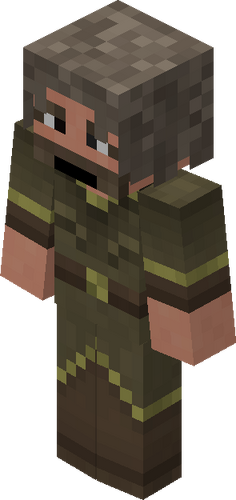 Rohirrim | The Lord of the Rings Minecraft Mod Wiki | Fandom