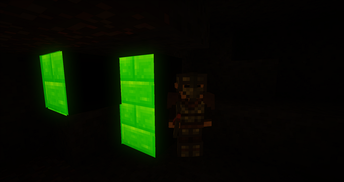 Resource Packs Vibrance Chocapic13 Shaders Edit The Lord Of The