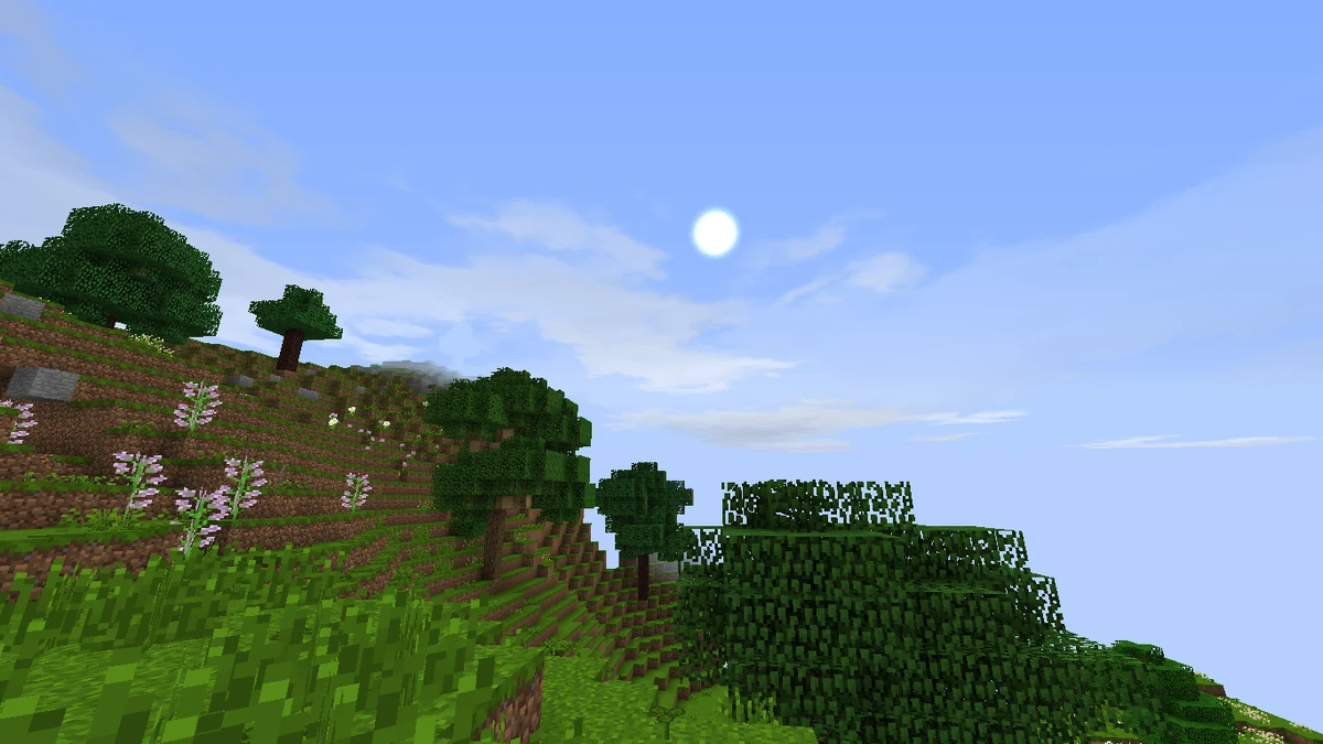 Sun | The Lord of the Rings Minecraft Mod Wiki | Fandom