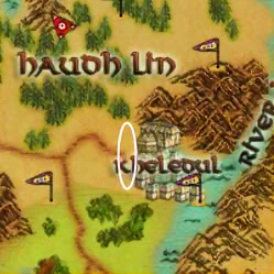 A Remarkable Bow | Lord of the Rings Online Wiki | Fandom