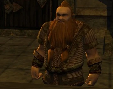 Sparr | Der Herr der Ringe Online Wiki | Fandom