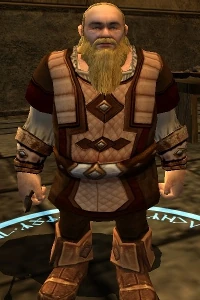 Gamall | JaLotRO | Fandom