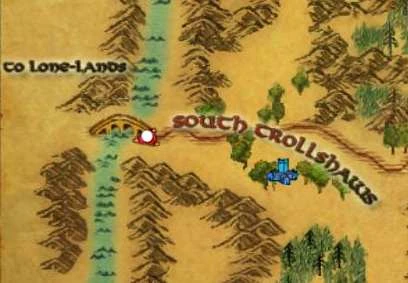 Trouble by the Last Bridge | Lord of the Rings Online Wiki | Fandom