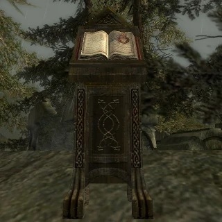 Forgotten Text | JaLotRO | Fandom