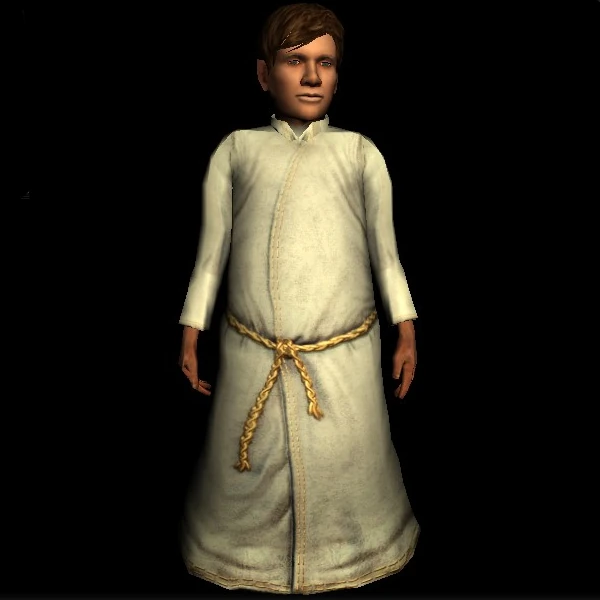 Death-shroud | JaLotRO | Fandom