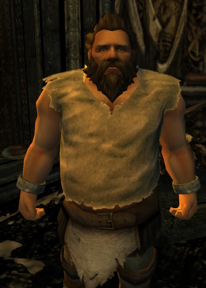 Vaski | Der Herr der Ringe Online Wiki | Fandom