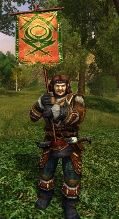 Lossoth Herald (ロスソス) | JaLotRO | Fandom