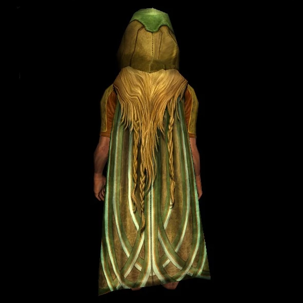 Cloak of Vigilance | JaLotRO | Fandom