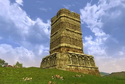 Stocktower | JaLotRO | Fandom