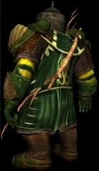 弓 Silver Mallorn サンプル | JaLotRO | Fandom