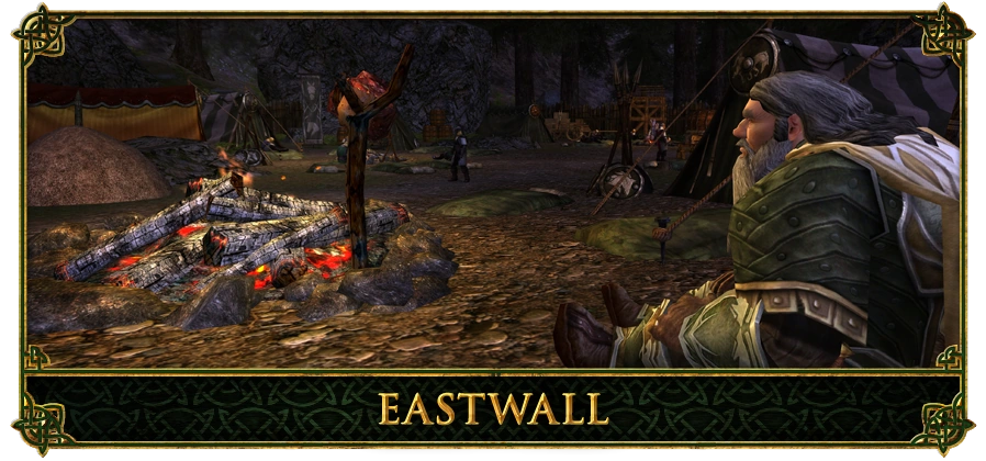 Rohan | Lord of the Rings Online Wiki | Fandom