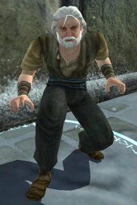 Jack Judson | JaLotRO | Fandom