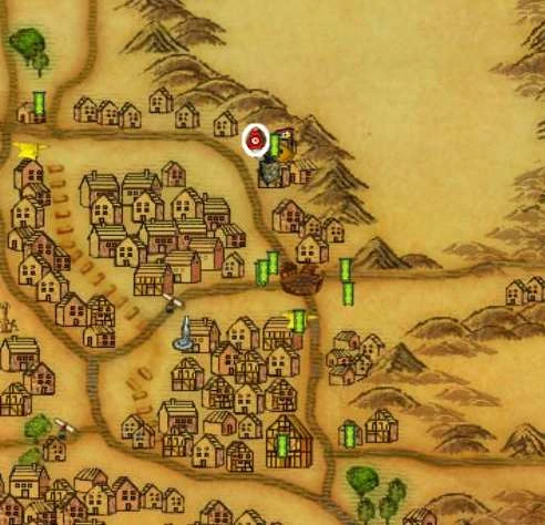 Naerandir | Lord of the Rings Online Wiki | Fandom
