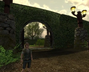 Buckland Gate | JaLotRO | Fandom