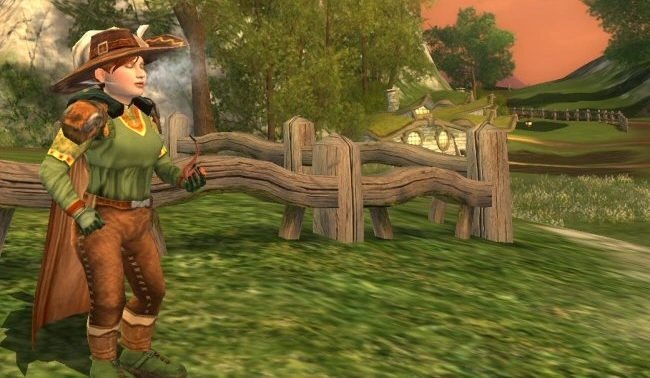 Comandos e Emoticons | Wiki Lotro | Fandom