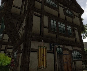 Bree-town Auction Hall | JaLotRO | Fandom