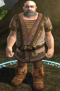 Asmund | JaLotRO | Fandom