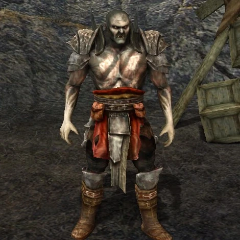 Ghost-bow Sentry Appearance | JaLotRO | Fandom