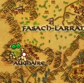 Raith | Lord of the Rings Online Wiki | Fandom