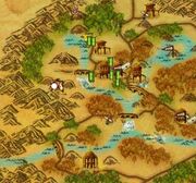 The Riddle-Game | Lord of the Rings Online Wiki | Fandom