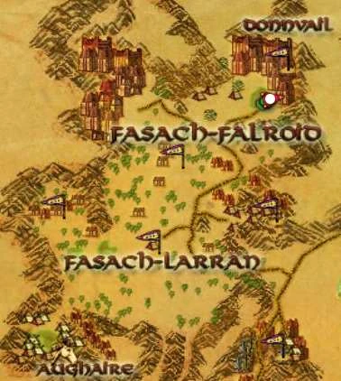 Branan | Lord of the Rings Online Wiki | Fandom