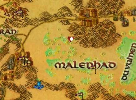 Ancient Lair | Lord of the Rings Online Wiki | Fandom