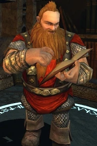 Halgir | JaLotRO | Fandom