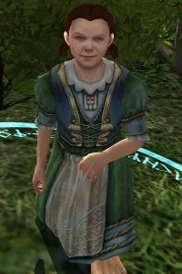 Daisy Brockhouse | JaLotRO | Fandom