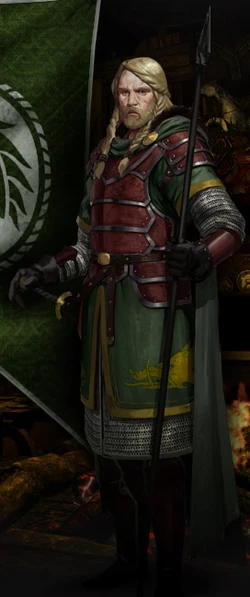 Éomer | Lord of the Rings Online Wiki | Fandom