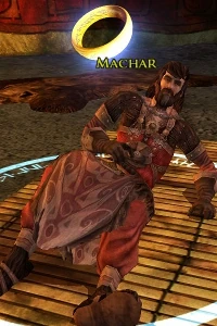 Machar | JaLotRO | Fandom