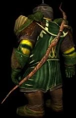 弓 Holly サンプル | JaLotRO | Fandom