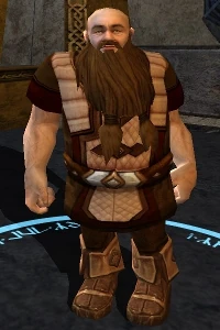 Gyllir | JaLotRO | Fandom