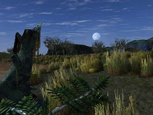 The Midgewater Marshes | JaLotRO | Fandom