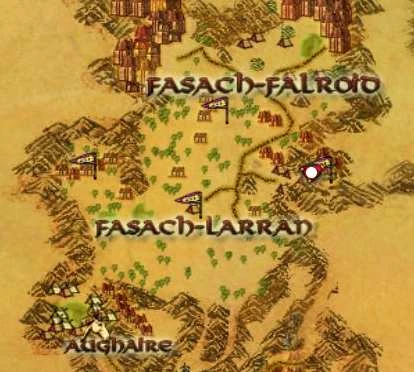 The Bloodstone Trove | Lord of the Rings Online Wiki | Fandom