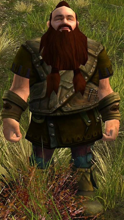 Tulk | Der Herr der Ringe Online Wiki | Fandom