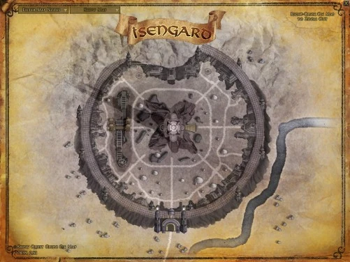 Guard-house | JaLotRO | Fandom