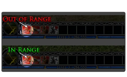 Hunter | Wiki Lotro | Fandom